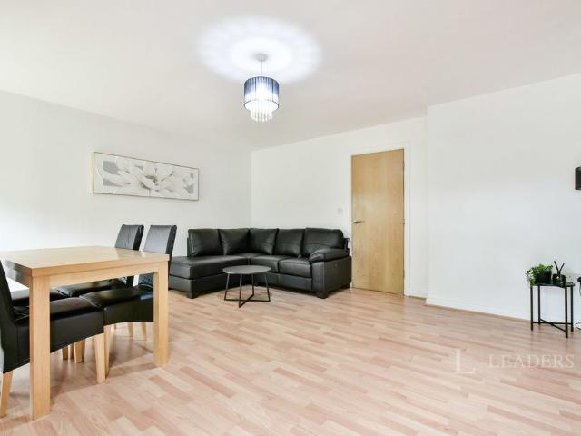 2 bedroom apartment to rent Fitzwilliam Court, 19 21 Anson Road, Manchester, M14