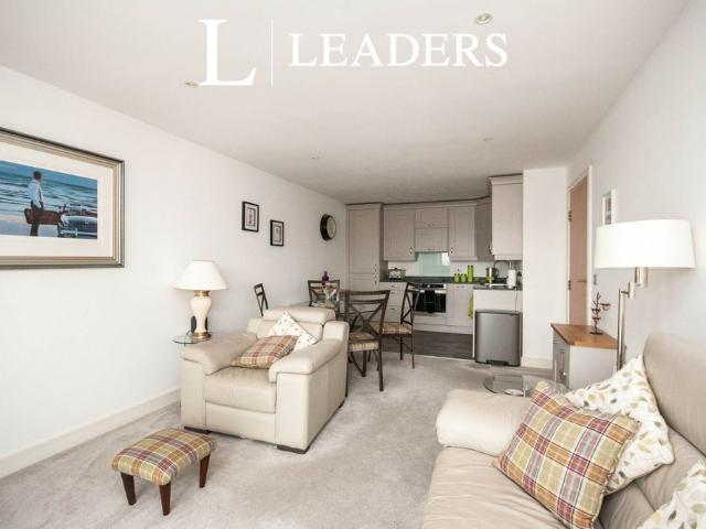 2 bedroom apartment to rent Fiador Court, 6 Midway Quay, Sovereign Harbour, Eastbourne, BN23