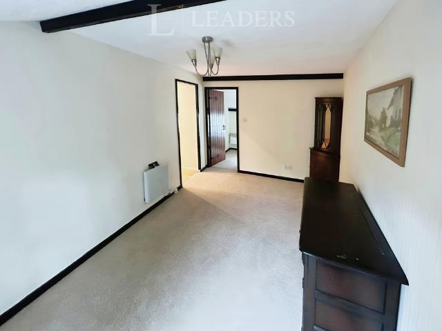 2 bedroom apartment to rent Fieldgate Lane, Kenilworth, CV8