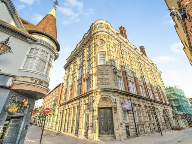 2 bedroom apartment to rent Fish Street, Northampton, Northamptonshire, NN1