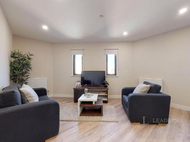 2 bedroom apartment to rent Furnival Square, Sheffield, S1