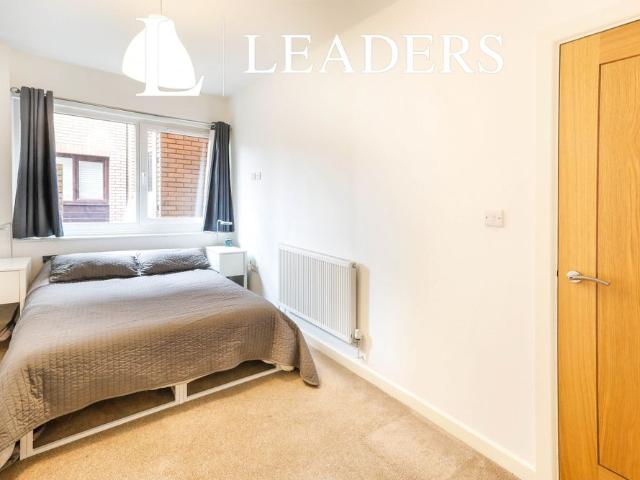 2 bedroom apartment to rent Furze Court, 116 Wickham Road, Fareham, PO16