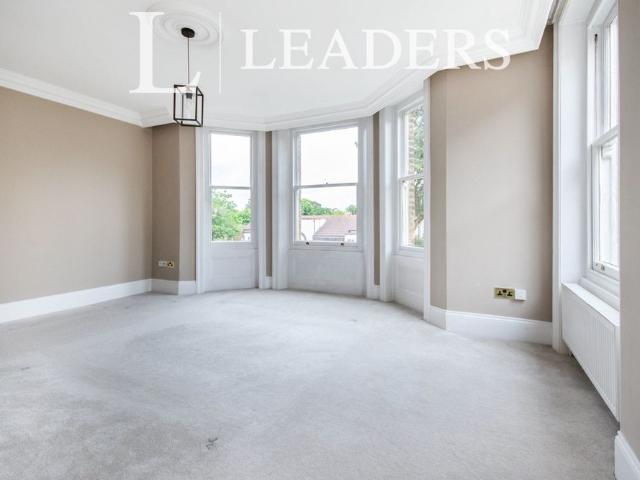 2 bedroom apartment to rent Knyveton Road, Bournemouth, BH1