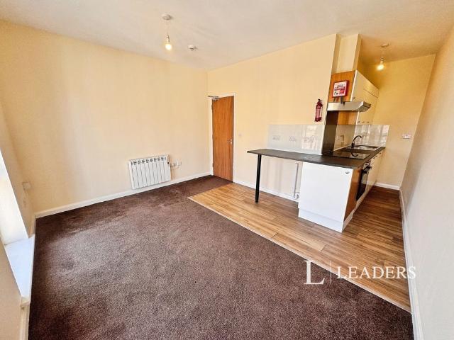 2 bedroom apartment to rent King Street, Great Yarmouth, Norfolk, NR30