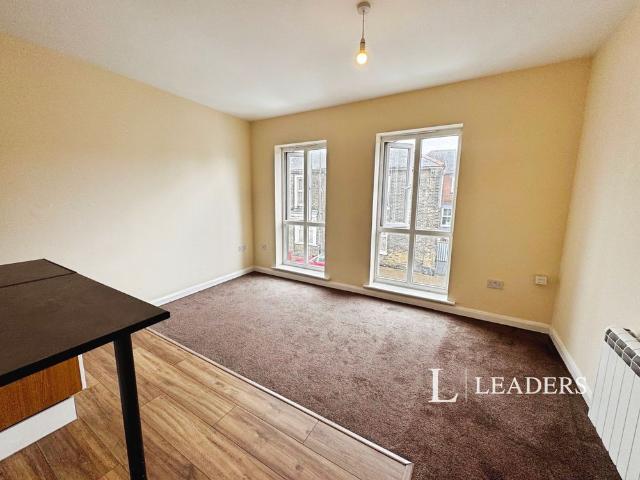 2 bedroom apartment to rent King Street, Great Yarmouth, Norfolk, NR30