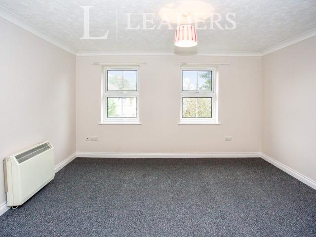 2 bedroom apartment to rent Kings Avenue, Southampton, SO31
