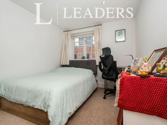 2 bedroom apartment to rent House Of York, 28A Charlotte Street, Birmingham, B3