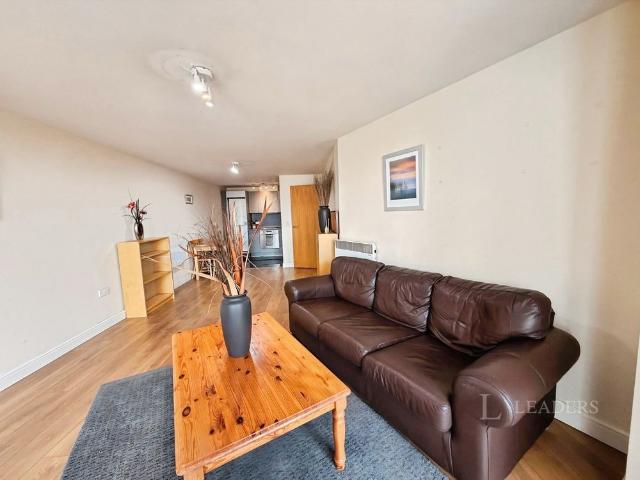 2 bedroom apartment to rent Holliday Street, Birmingham, West Midlands, B1