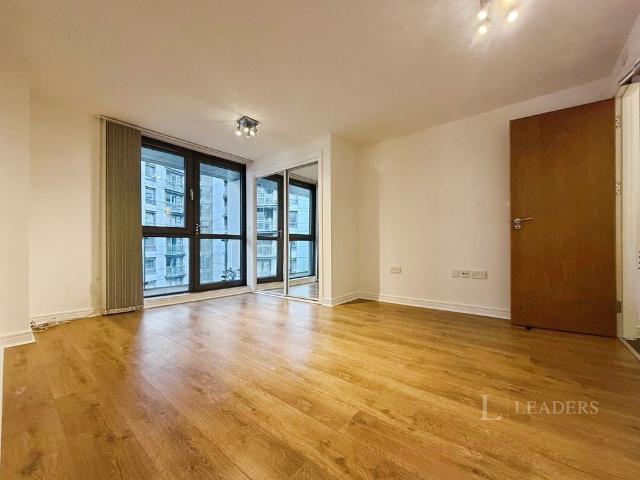 2 bedroom apartment to rent Holliday Street, Birmingham, West Midlands, B1