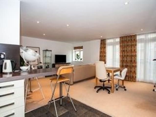 2 bedroom apartment to rent Homerton Street, Cambridge, CB2