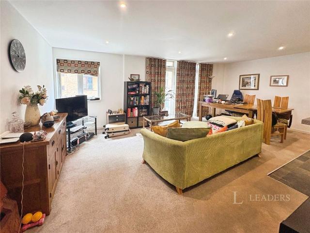 2 bedroom apartment to rent Homerton Street, Cambridge, CB2