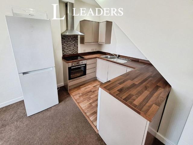 2 bedroom apartment to rent Hoole Park, Chester, Cheshire, CH2