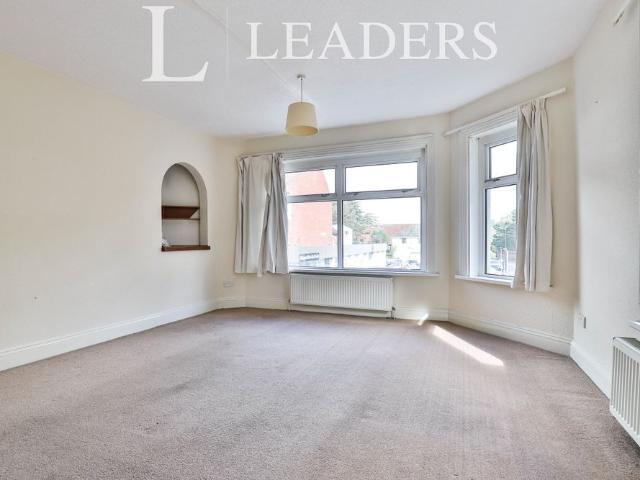 2 bedroom apartment to rent Haven Road, Poole, BH13