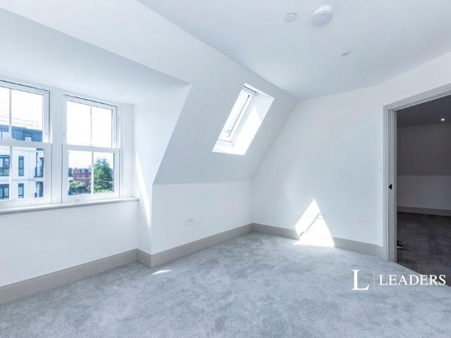 2 bedroom apartment to rent Hahnemann Road, Bournemouth, BH2