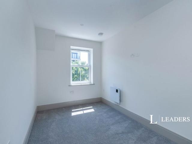 2 bedroom apartment to rent Hahnemann Road, Bournemouth, BH2