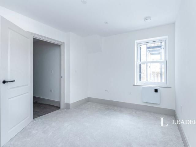 2 bedroom apartment to rent Hahnemann Road, Bournemouth, BH2
