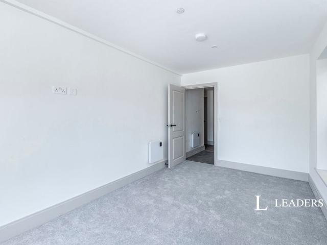 2 bedroom apartment to rent Hahnemann Road, Bournemouth, Dorset, BH2