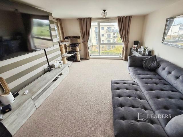 2 bedroom apartment to rent Hammonds Drive, Peterborough, Cambridgeshire, PE1