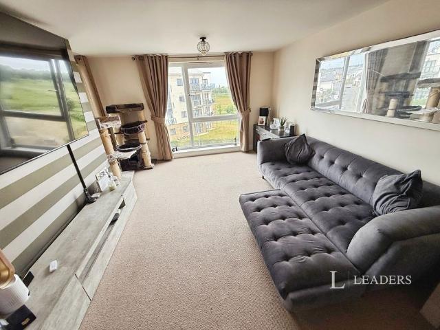 2 bedroom apartment to rent Hammonds Drive, Peterborough, Cambridgeshire, PE1