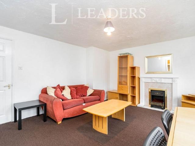 2 bedroom apartment to rent Handel Road, Southampton, SO15