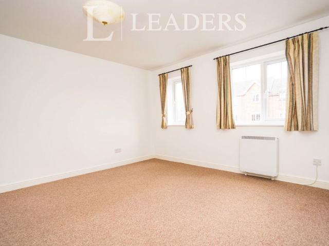 2 bedroom apartment to rent Heathcote Close, Chester, CH2