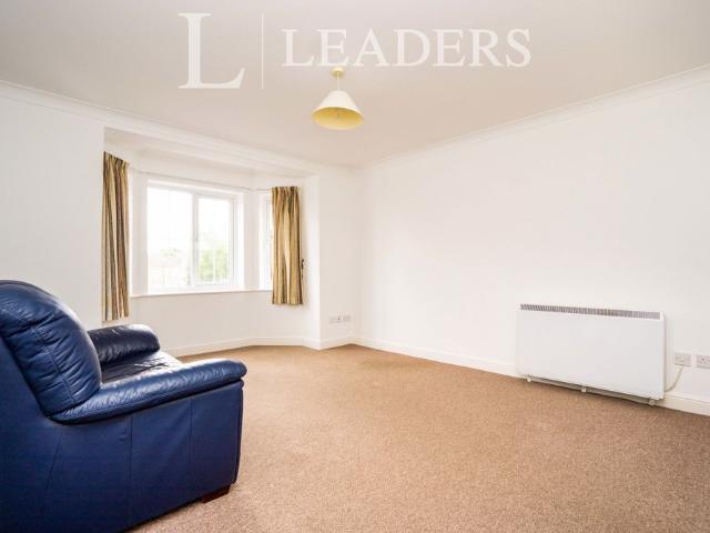 2 bedroom apartment to rent Heathcote Close, Chester, CH2
