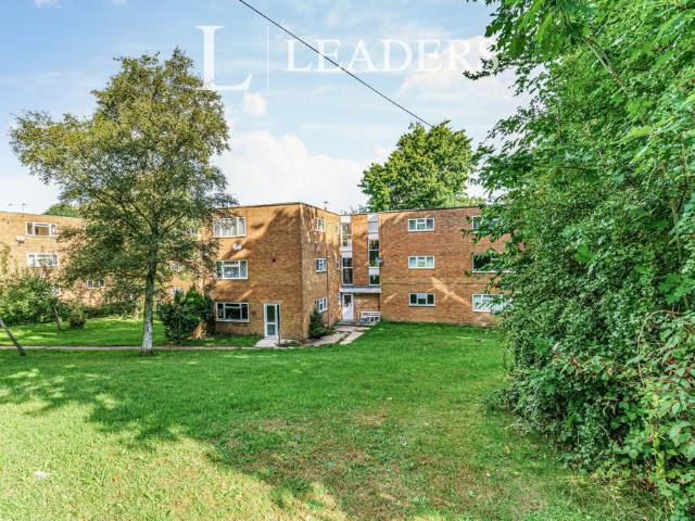 2 bedroom apartment to rent Henbane Court, Trefoil Crescent, Crawley, RH11