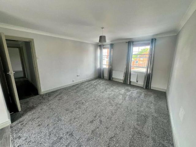 2 bedroom apartment to rent High Street, Burgh Le Marsh, Skegness, PE24
