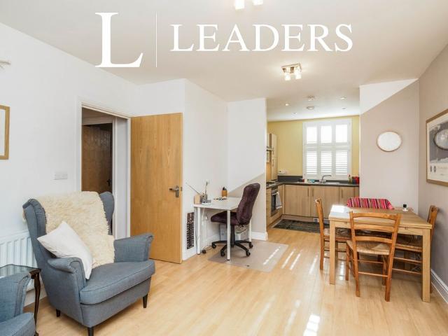 2 bedroom apartment to rent High Street, Tonbridge, TN9