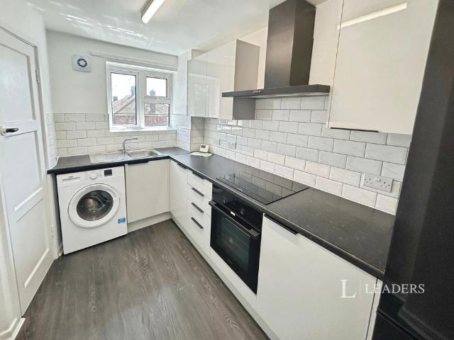 2 bedroom apartment to rent Hill Close, Peterborough, Cambridgeshire, PE1