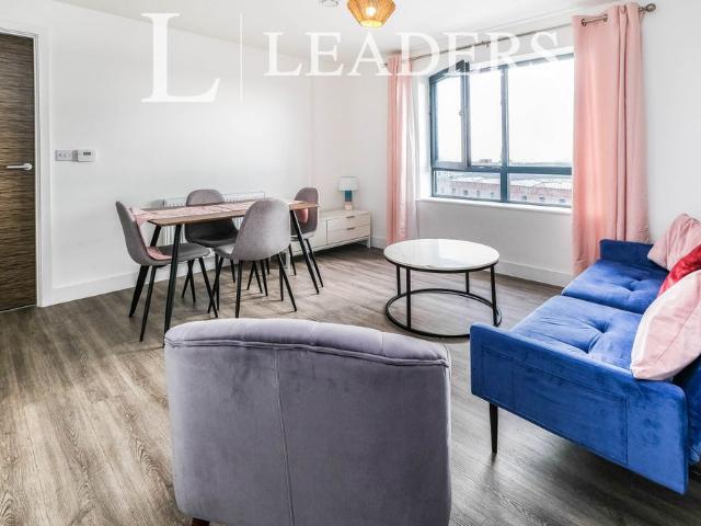 2 bedroom apartment to rent Hurst Street, Liverpool, L1