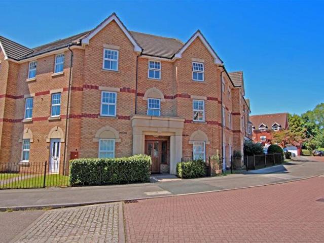 2 Bedroom Apartment To Rent In College Road, Mapperley, Nottingham, NG3