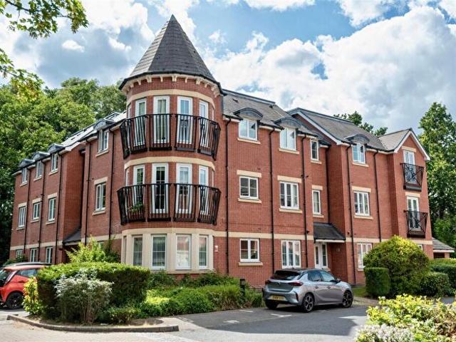 2 Bedroom Apartment To Rent In Collingtree Court, Solihull, B92