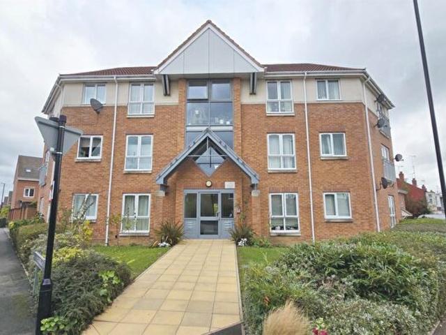 2 Bedroom Apartment To Rent In Common Way, Stoke Heath, Coventry, CV2
