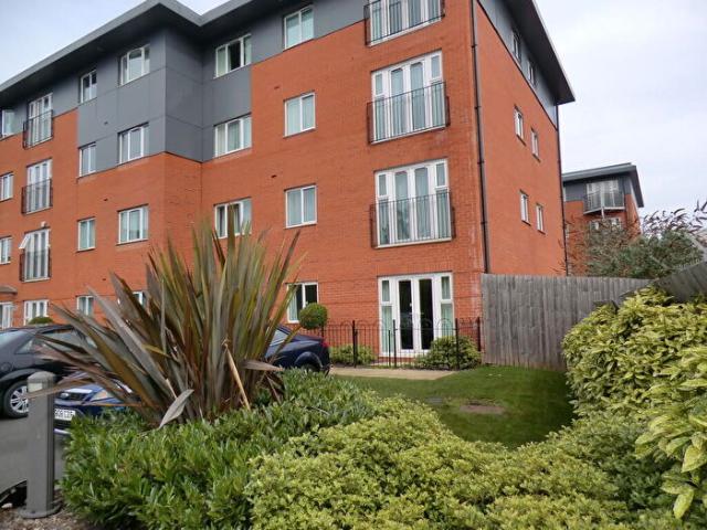 2 Bedroom Apartment To Rent In Conisbrough Keep, City Centre, Coventry, CV1
