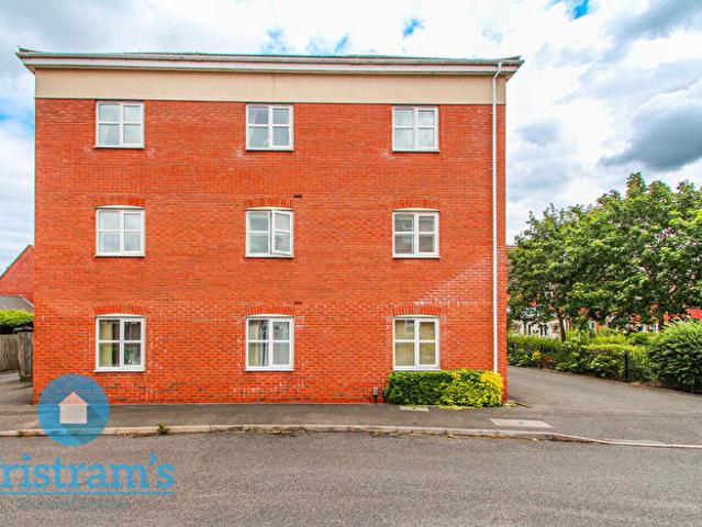 2 Bedroom Apartment To Rent In Cooper Gardens, Ruddington, NG11
