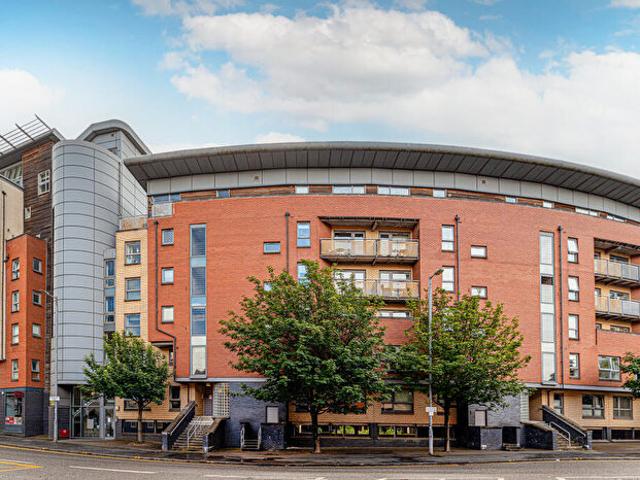 2 Bedroom Apartment To Rent In Cooperswell Street, Partick, Glasgow, G11