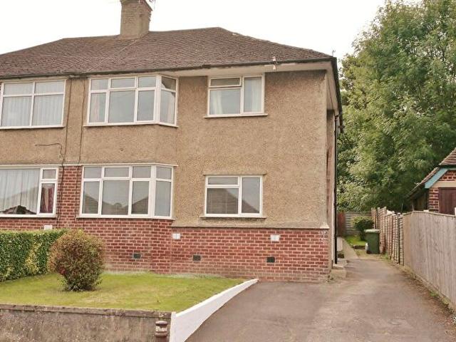 2 Bedroom Apartment To Rent In Copse Lane, Oxford, Oxford, Oxfordshire, OX3