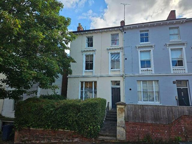2 Bedroom Apartment To Rent In Calthorpe Road, Banbury, OX16