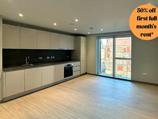 2 Bedroom Apartment To Rent In Candleriggs, Trongate, Glasgow, G1