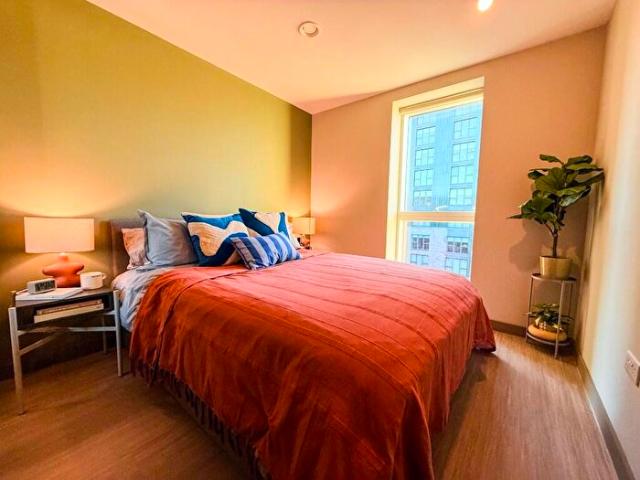 2 Bedroom Apartment To Rent In Candleriggs, Trongate, Glasgow, G1