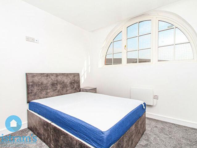 2 Bedroom Apartment To Rent In Castle Boulevard, Nottingham, NG7