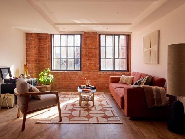 2 Bedroom Apartment To Rent In Castle Wharf, Nottingham, Nottinghamshire, NG1