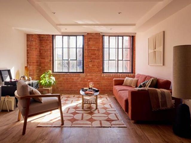 2 Bedroom Apartment To Rent In Castle Wharf, Nottingham, Nottinghamshire, NG1