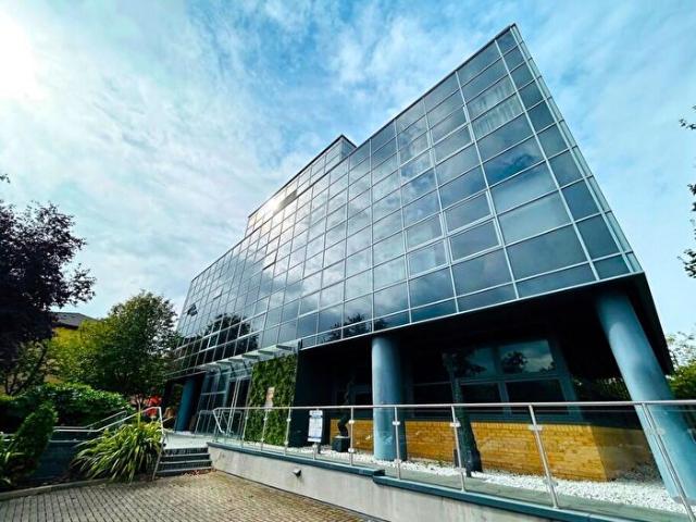 2 Bedroom Apartment To Rent In Centro, Milton Keynes, MK9