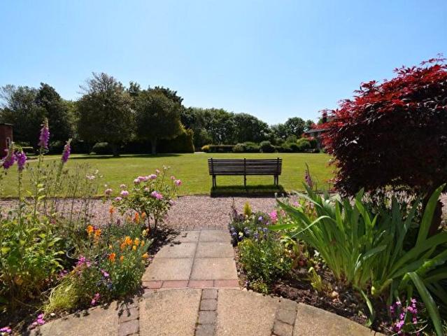 2 Bedroom Apartment To Rent In Church Lane, Barrow On Trent, Derby, DE73