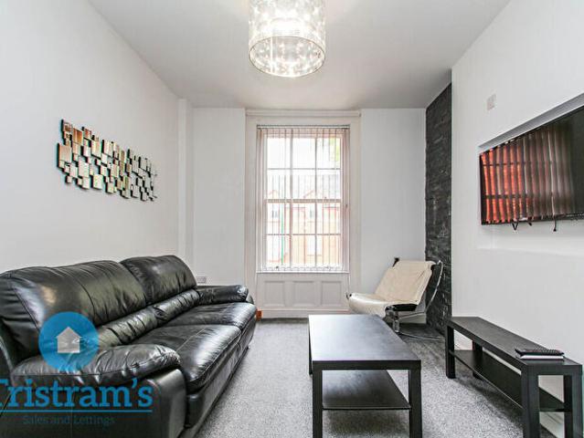 2 Bedroom Apartment To Rent In Church Street, Lenton, NG7