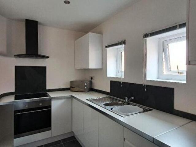 2 Bedroom Apartment To Rent In Church Street, Lenton, NG7