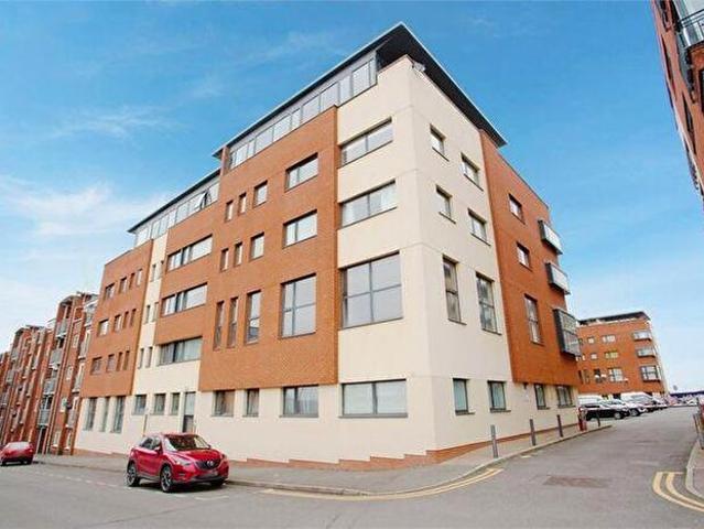 2 Bedroom Apartment To Rent In Cheapside, Deritend, Birmingham, B12