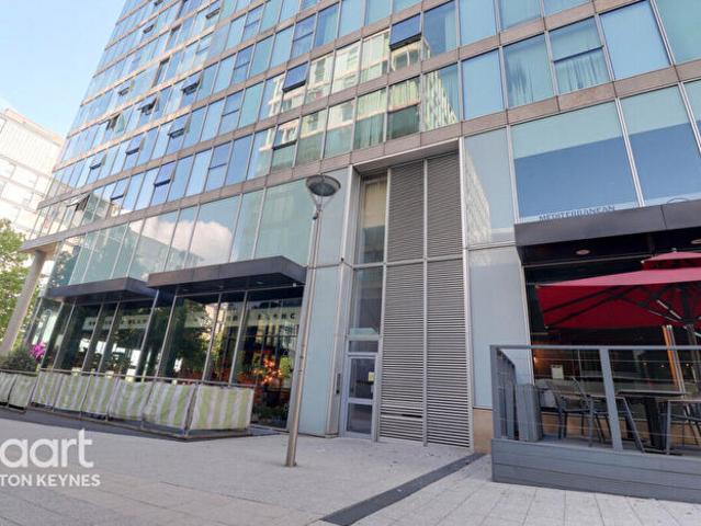 2 Bedroom Apartment To Rent In Chelsea House, Witan Gate, Central Milton Keynes, MK9